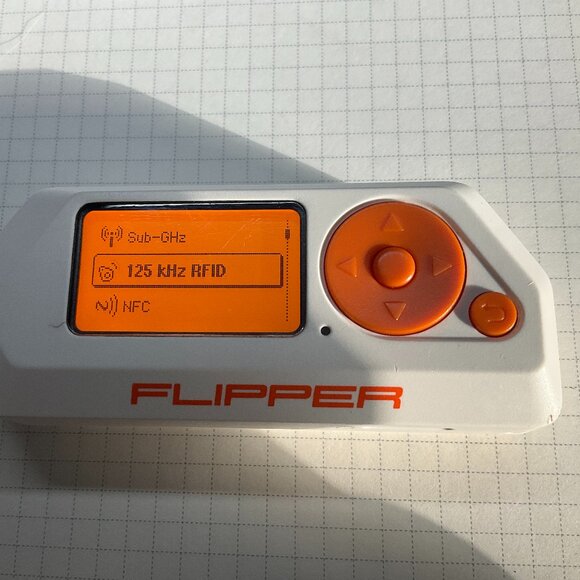 Flipper Zero | Other | Flipper Zero New 5 Portable Electronic Multitool ...
